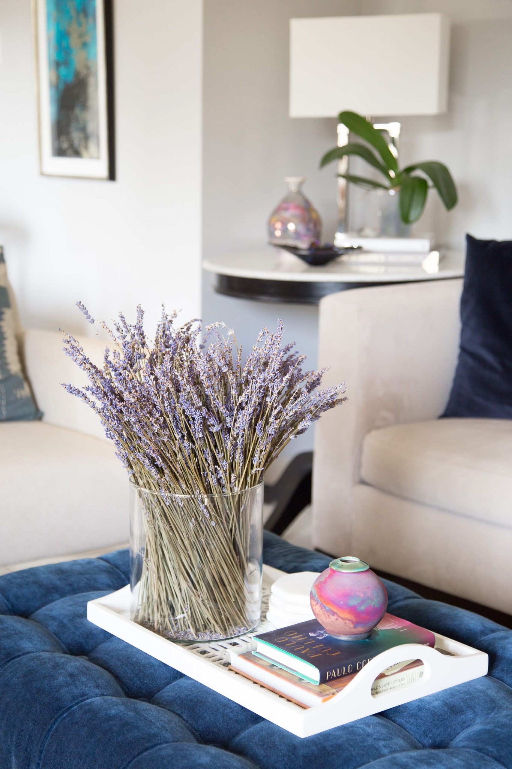 20 Purple Accessories For Your Home - The Design Souk
