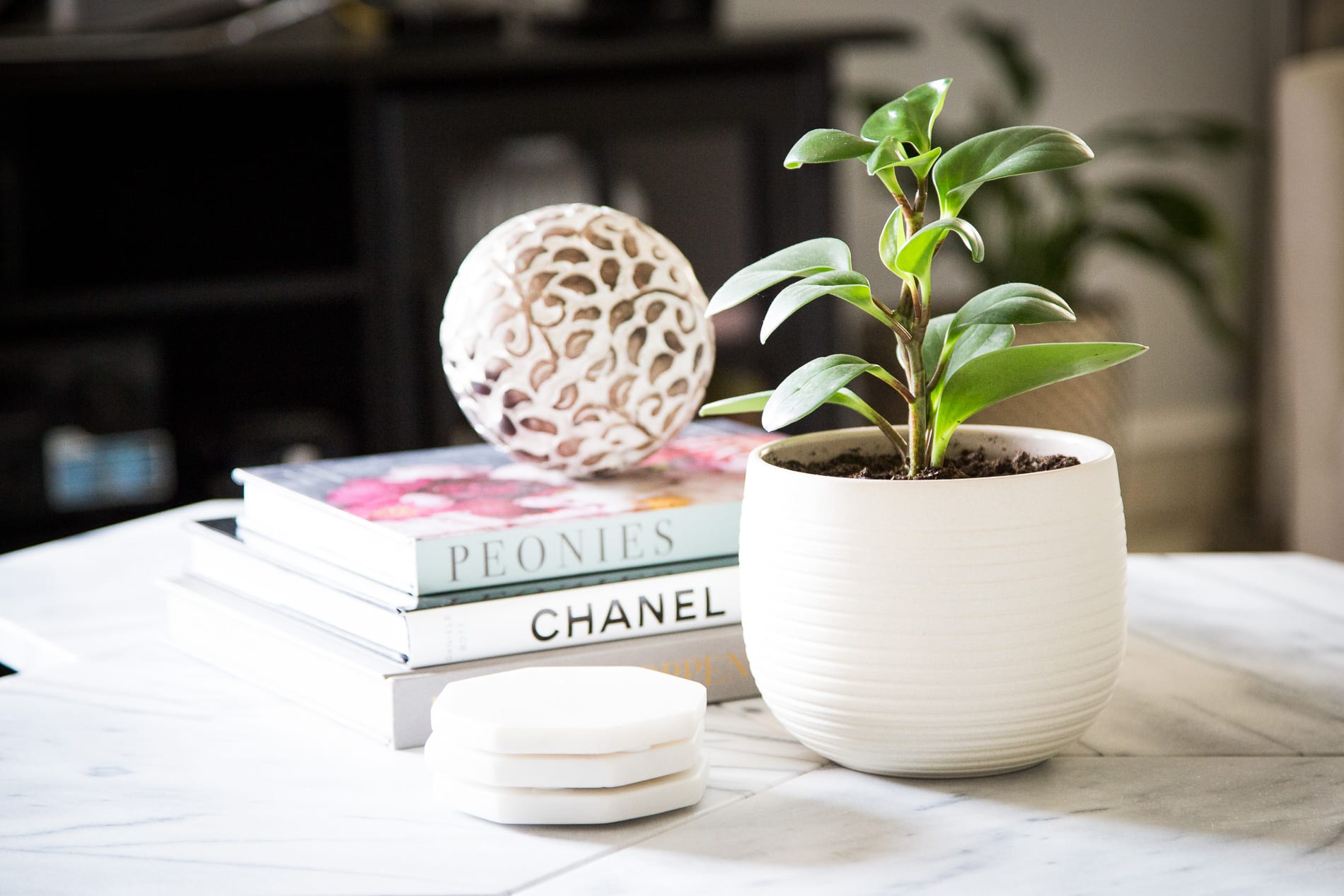 25 Beautiful & Stylish Coffee Table Books - The Design Souk