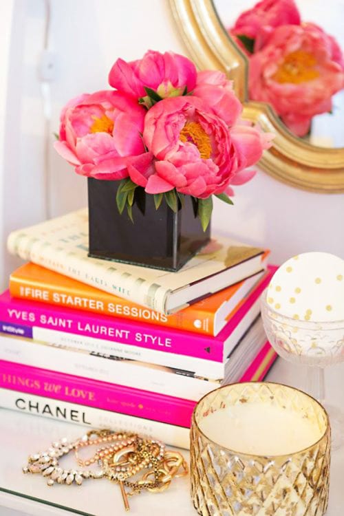 25 Beautiful & Stylish Coffee Table Books - The Design Souk